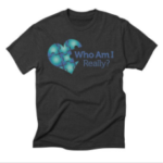 Home - Who Am I Really Podcast